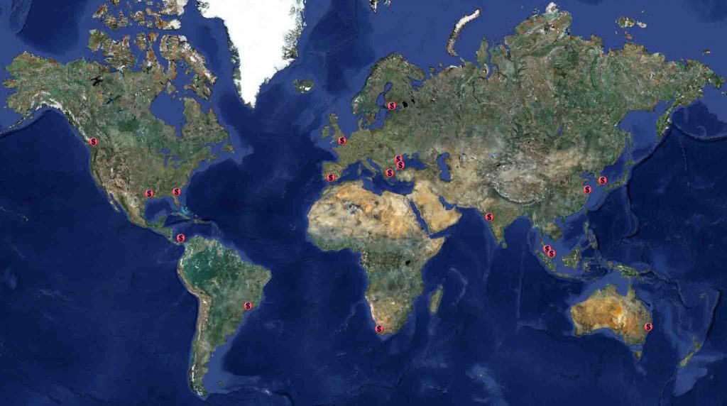About - SELMA SHaPoLi Shaft Power Limitation